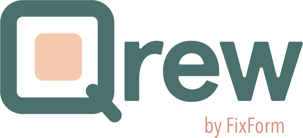 Qrew by FixForm - Belgian Construction Awards