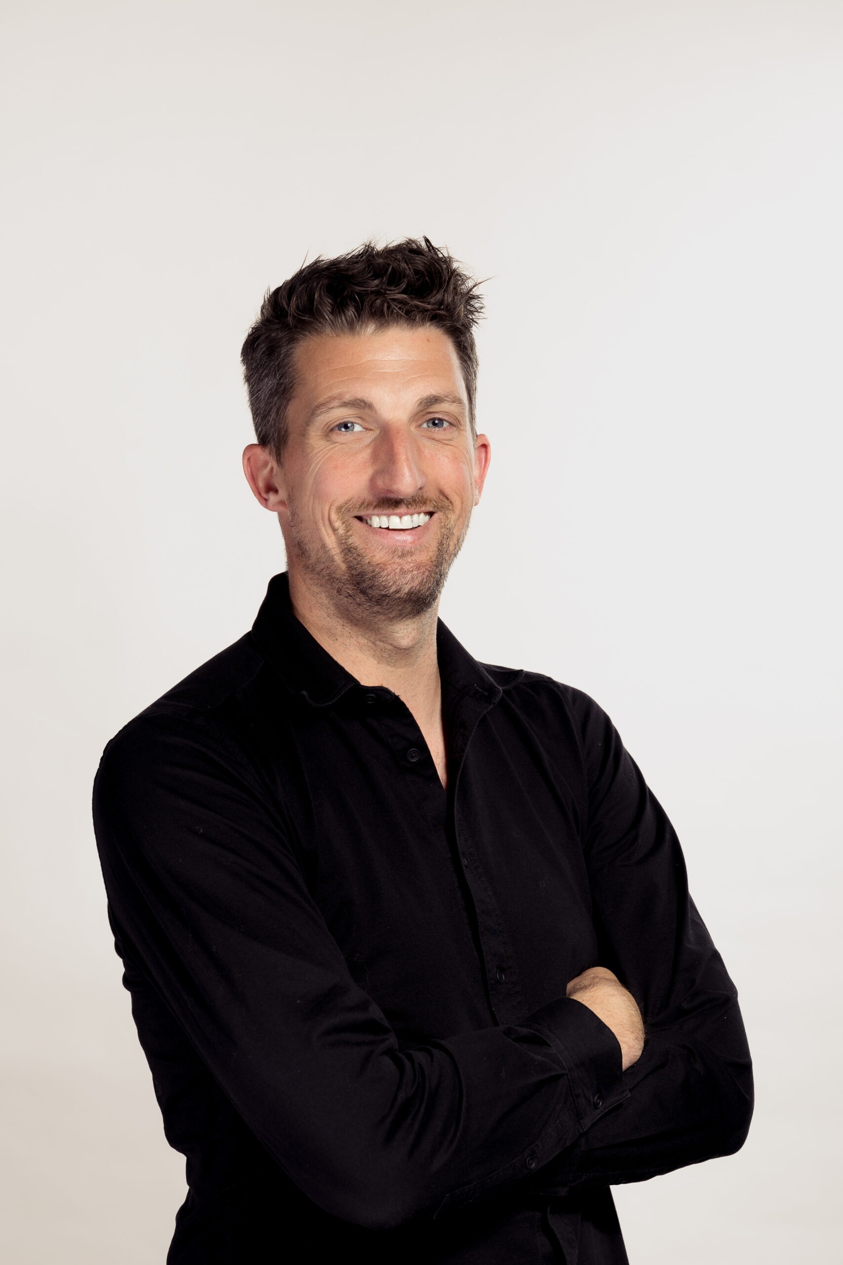 Jan Cools - Belgian Construction Awards